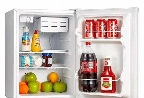 Новый холодильник Hi