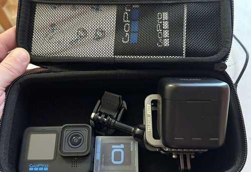 Gopro hero 10