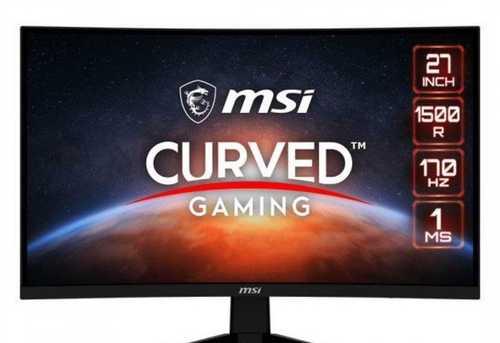 Монитор MSI G273CQ