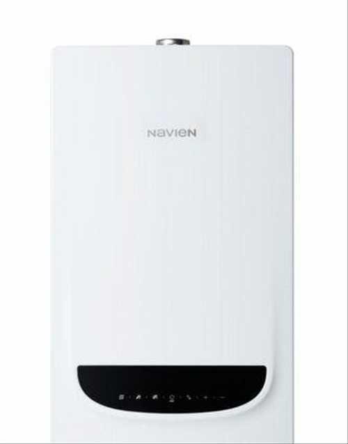 Газовый котел navien Deluxe Comfort Plus 30K оптом