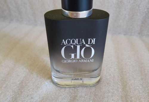 Отливант Acqua di Gio Parfum Giorgio Armani 10 мл