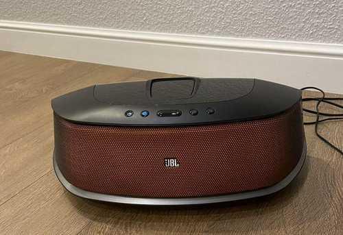 Колонка jbl OnBeat Rumble