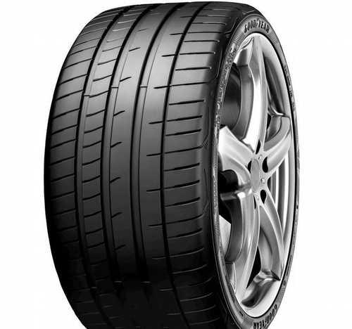 Goodyear Eagle F1 SuperSport 265/30 R19 93Y