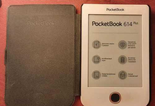 Pocketbook 614 plus