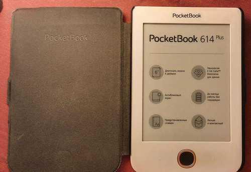 Pocketbook 614 plus