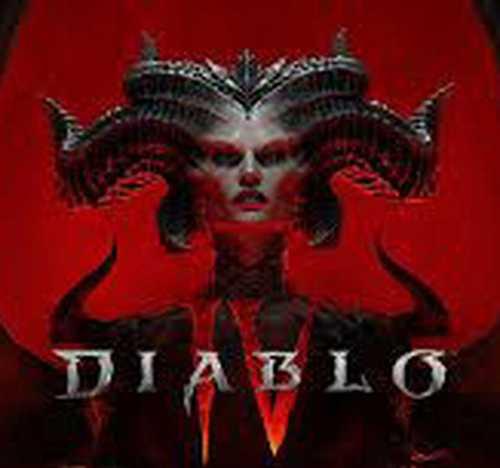 Diablo IV (PC RUS)