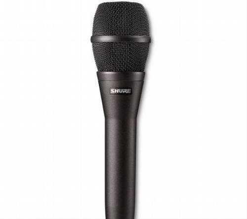 Shure KSM9/CG