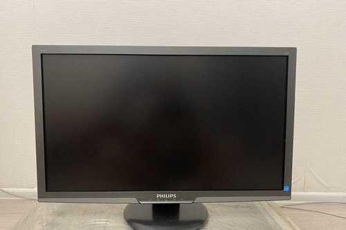 Монитор Philips 273E3L