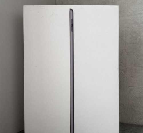 Apple iPad 9 64GB Space Gray