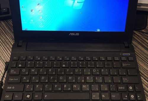 Asus eee pc x101ch