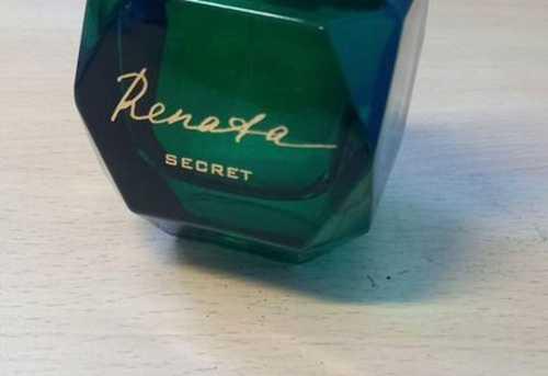 Парфюмерная вода Faberlic Renata secret