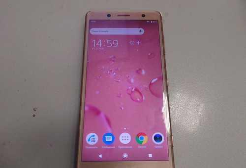 Sony Xperia XZ2 Compact, 4/64 ГБ