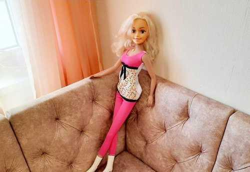 Кукла Барби ростовая 82см Поёт
