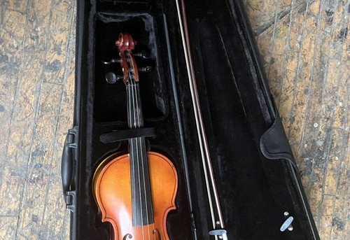 Чехол + скрипка в подарок