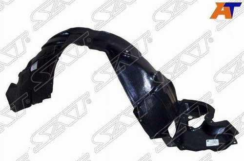 Подкрылок lexus IS250, lexus IS250 05-13