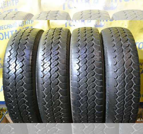 Cordiant Business CA 185/75 R16C