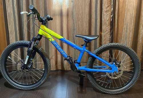 Горный велосипед Norco storm 2.1 (детский)