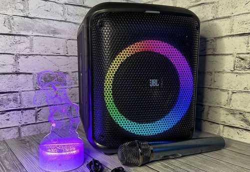 Колонка jbl partybox encore essential k600