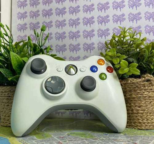 Джойстик Xbox 360 Оригинал