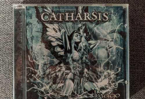 Catharsis - Imago (Irond CD 02-341) 2002