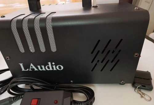 Генератор дыма LAudio WS-SM700LED