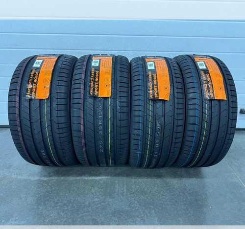 Frztrac Sport RC600 245/45 R20 и 275/40 R20 106W