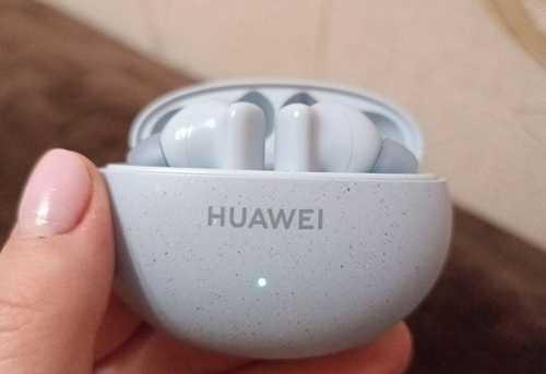 Беспроводные наушники huawei freebuds 5i