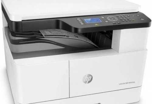 HP LaserJet M442dn 8AF71A А3 Лазерный черно-белый