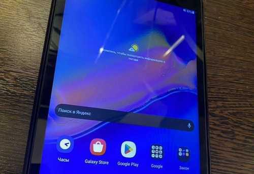 Планшет Samsung Galaxy Tab A 2019