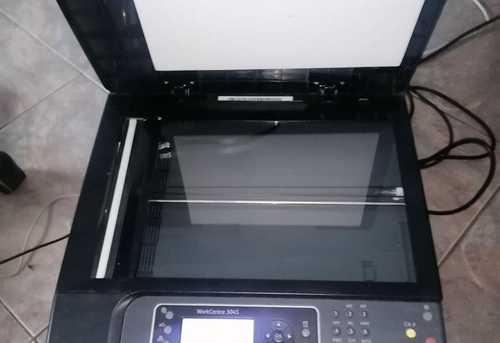 Мфу xerox workcentr 3045