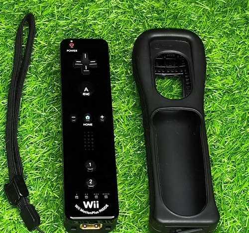 Оригинальный Nintendo Wii Remote Motion Plus