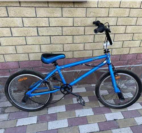 Велосипед BMX Stinger Jocker