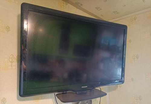 42" Телевизор Philips 42PFL5404H/60