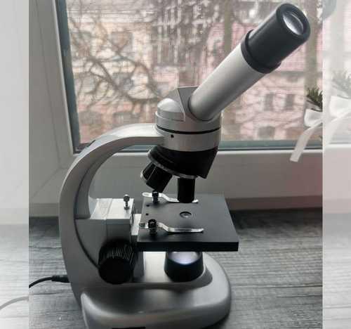 Микроскоп Qiddycome st-bl044
