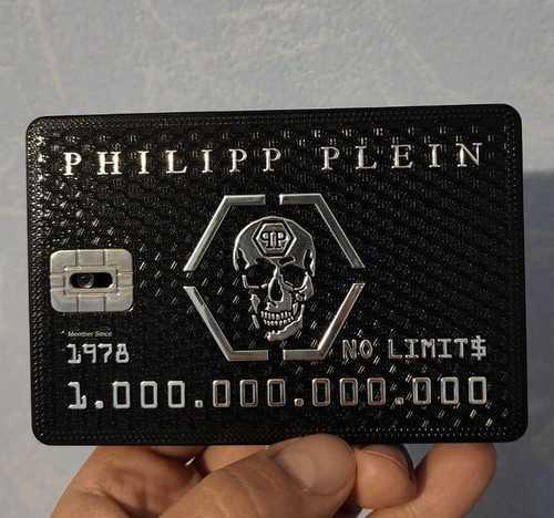 Philipp plein no limits 90ml