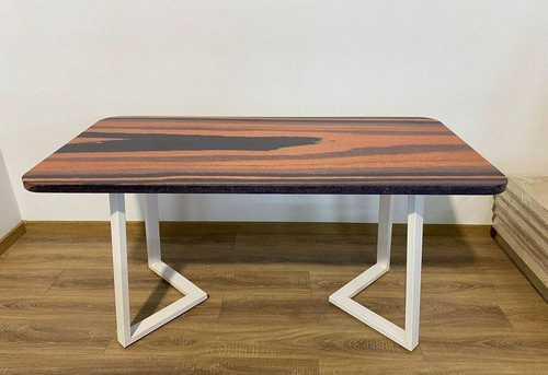 Кухонный стол 'Animal W' 160x80 - С доставкой