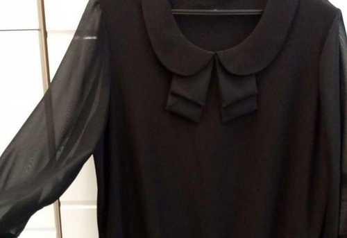 Женская блузка 52 размера