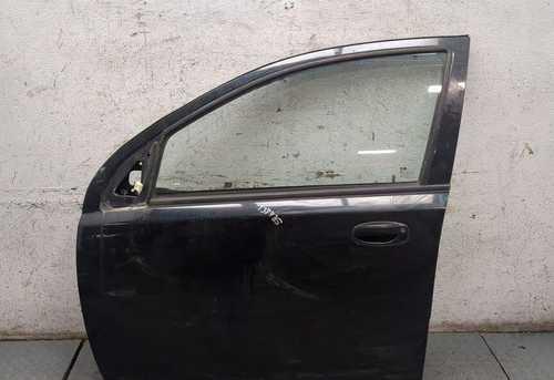 Стекло боковой двери Chevrolet Aveo (T250 / 255)