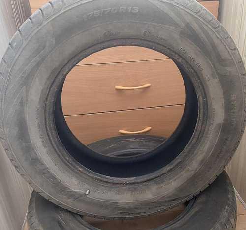 Viatti Strada Asimmetrico V-130 175/70 R13 82H