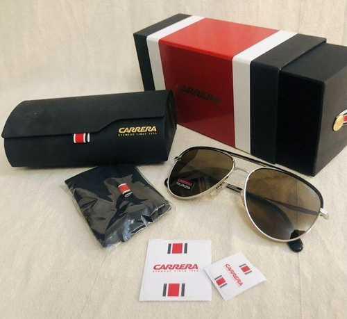 Солнцезащитные очки Carrera 209/s (авиатор)