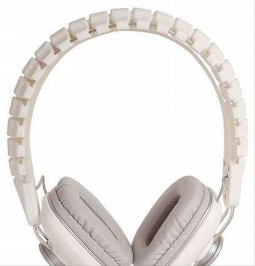 Накладные наушники Superlux HD581 White