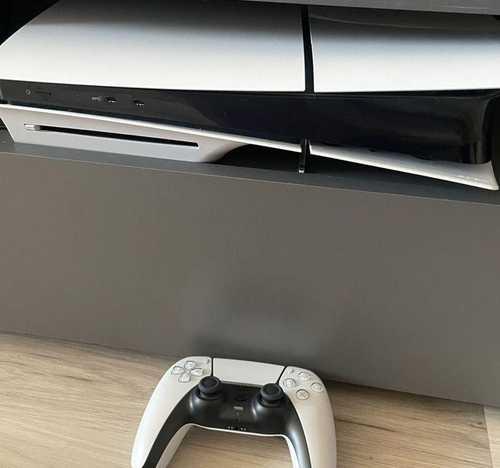 Sony playstation5 slim