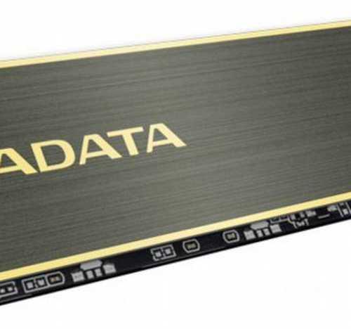 Накопитель SSD M.2 500Gb adata legend aleg-800-50