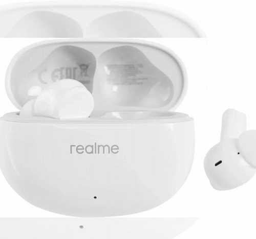 Наушники Realme Buds T110 White