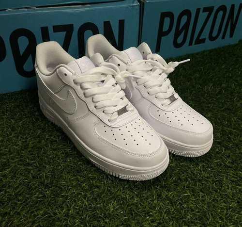 Nike Air Force 1 Оригинал