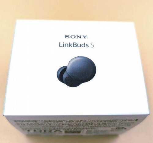 Sony linkbuds s новые гарантия