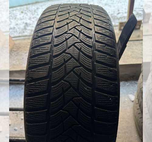 Dunlop Winter Sport 5 215/55 R17 98V