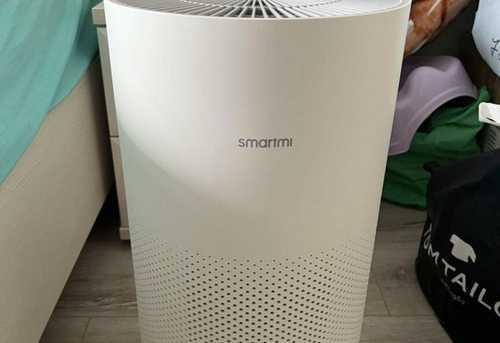 Очиститель Воздуха xiaomi smartmi air purifer
