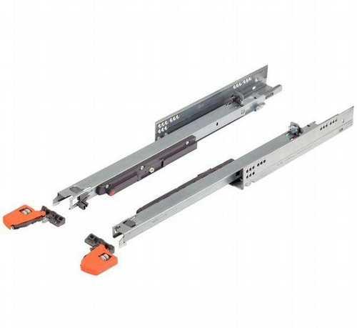 Направляющие Блюм Blum Tandem, Movento