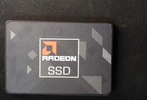 Ssd 128 gb AMD